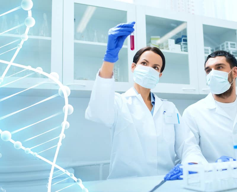 Services Overview | Bio-Technical Resources