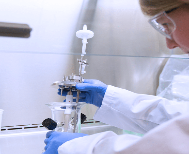 Services | Bio-Technical Resources